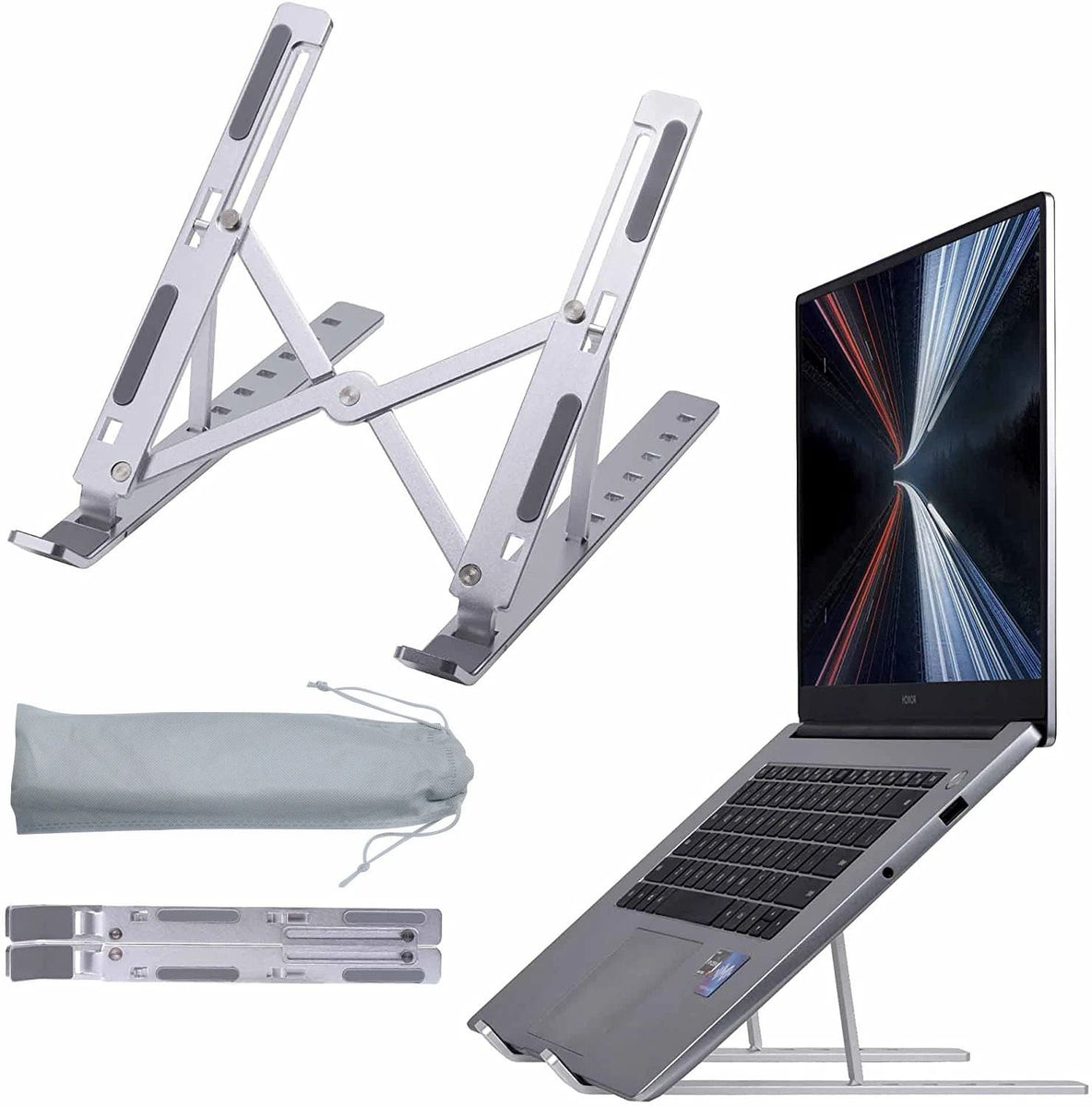 Soporte para Laptop Portatil – Planeta Importaciones